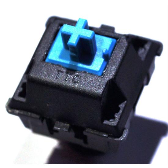 Mechnical Keyboard Switch | Parts, Components & Electrical Supplies ...