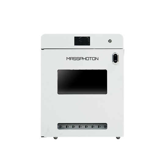 Medical-grade UVC LED Surface Sterilization Cabinet | Healthcare ...