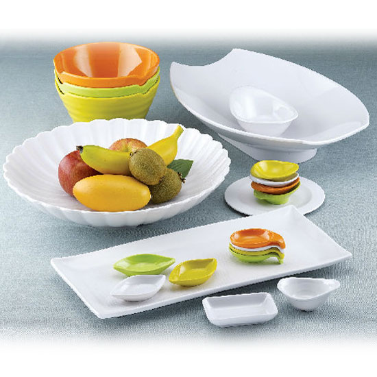 Melamine Buffet Ware Set | Home Products, Lights & Constructions