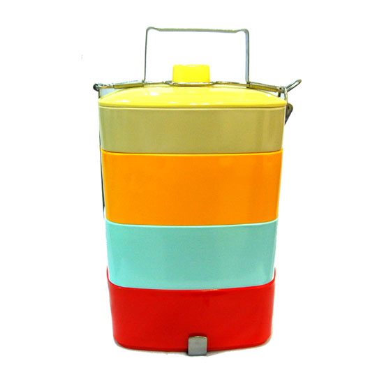 Melamine Tiffin Box | Home Products, Lights & Constructions