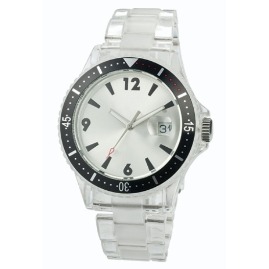 Men's Plastic Watch | Jewellery & Watch