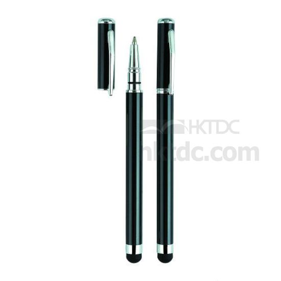 Mental Stylus Ballpoint Pen with Cap | Computers & Peripherals | Consumer Electronics
