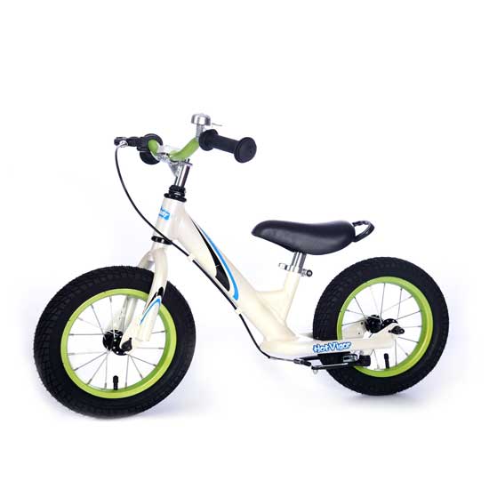 Metal Balance Bike | Gifts, Toys & Sports Supplies