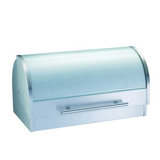 Metal Bread Box | Food & Beverage