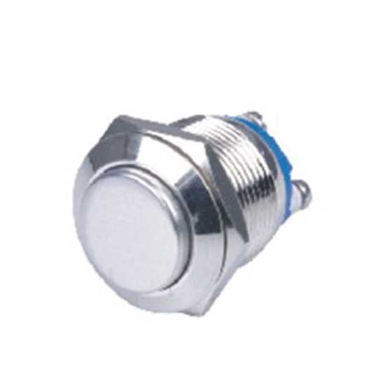 Metal Button Switch | Parts, Components & Electrical Supplies | Electronics