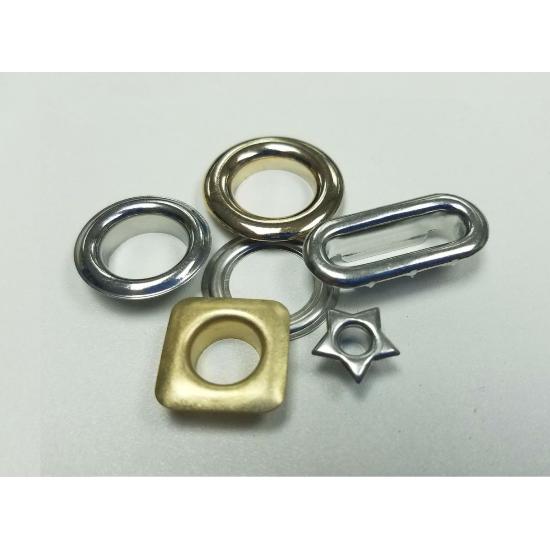 Metal Eyelets | Fashion, Eyewear & Accessories