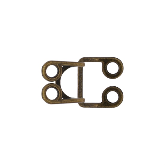 Metal Hook and Eye Closure | Building Materials & Supplies | Home ...