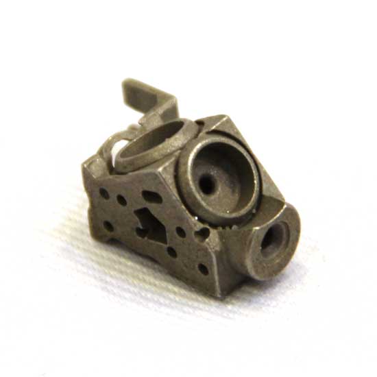 Metal Injection Molding | Building Materials & Supplies | Home Products ...