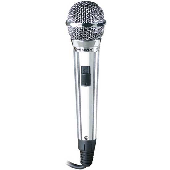 Metal Microphone | Consumer Electronics | Electronics