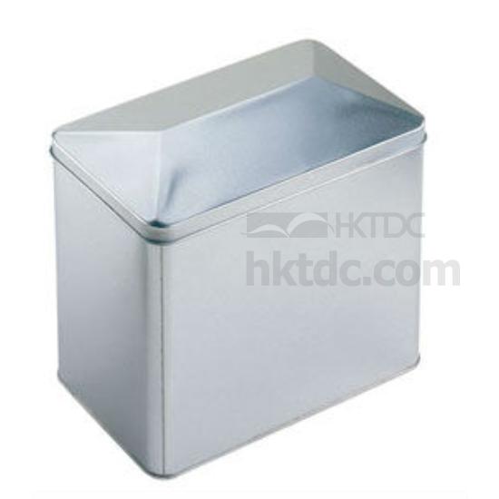 Metal Packaging Box | Gifts, Toys & Sports Supplies