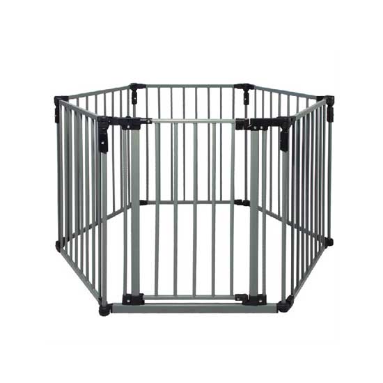 Metal Playpen | Gifts, Toys & Sports Supplies
