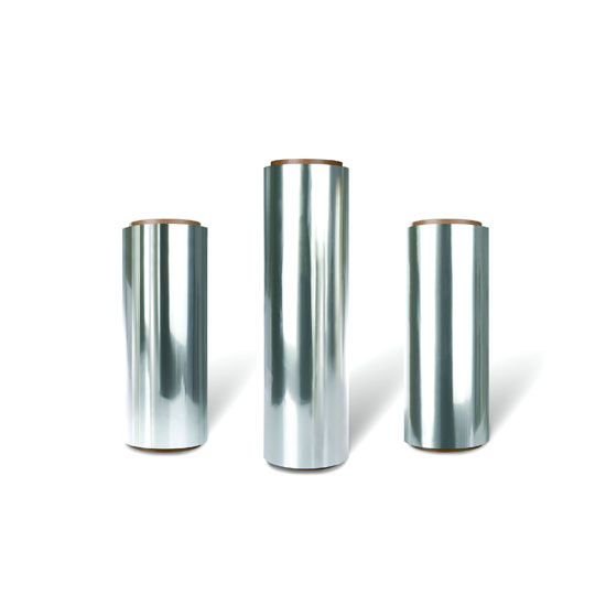 Metallization Base Film | Plastic Packaging | Printing & Packaging ...