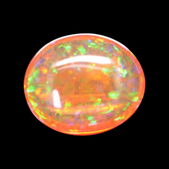 Mexican Fire Opal | Jewellery & Watch