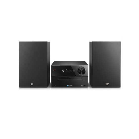 Micro Audio System | Computers & Peripherals | Consumer Electronics