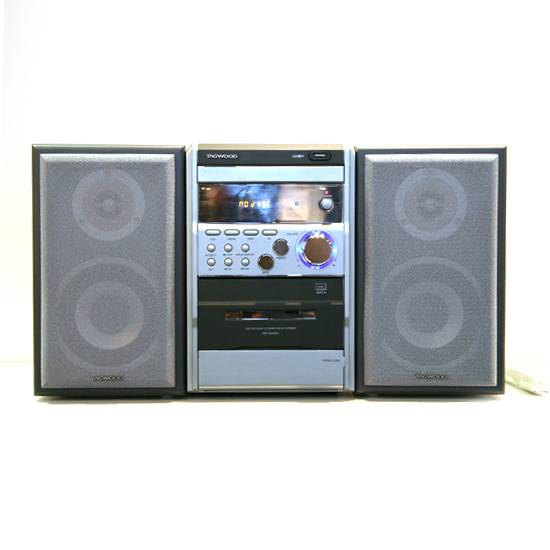 Micro Component System | Consumer Electronics | Electronics