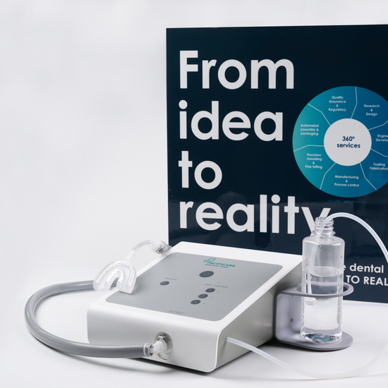 Micro Mist Scaling Device | 医疗保健用品 | 健康，美容及婴儿护理