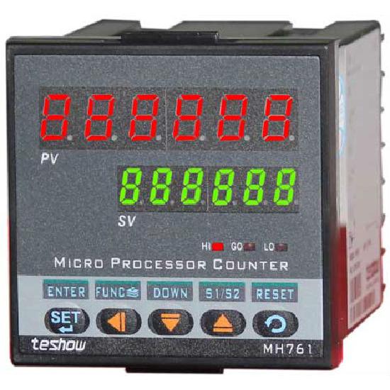 Micro Processor Counter | Parts, Components & Electrical Supplies ...