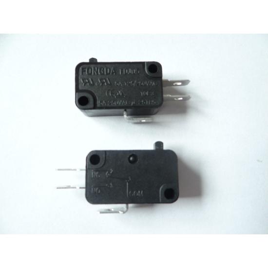 Micro Switch | Parts, Components & Electrical Supplies | Electronics