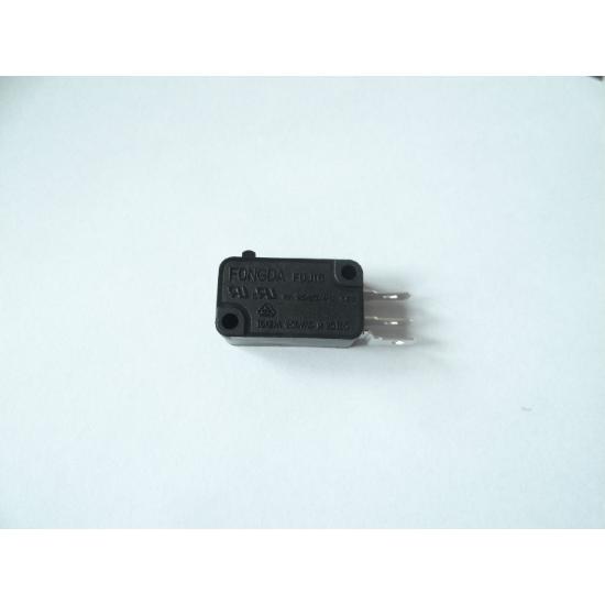 Micro Switch | Parts, Components & Electrical Supplies | Electronics