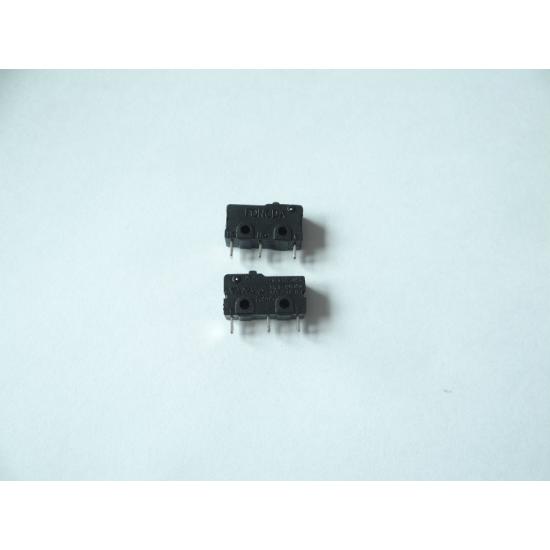 Micro Switch | Parts, Components & Electrical Supplies | Electronics