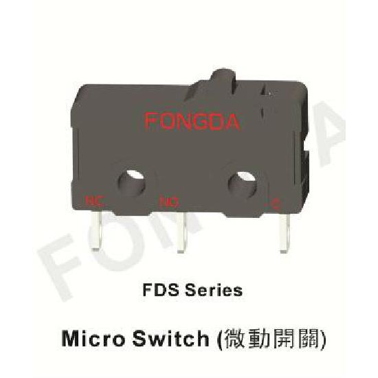 Micro Switch | Parts, Components & Electrical Supplies | Electronics