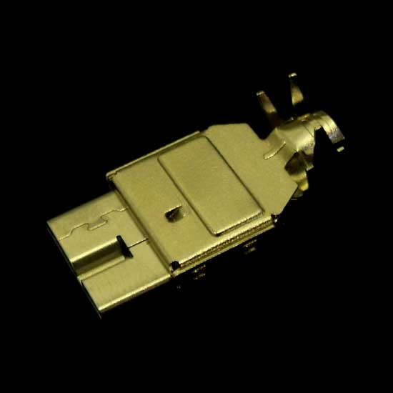 Micro USB plug | Computers & Peripherals | Consumer Electronics