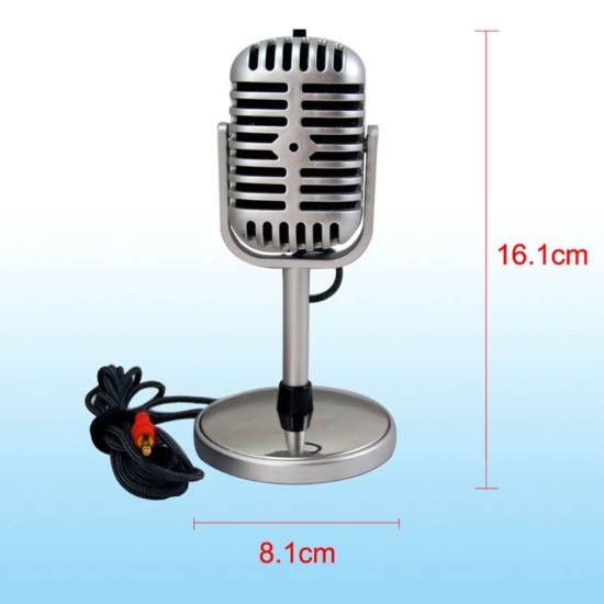 Microphone | Consumer Electronics | Electronics
