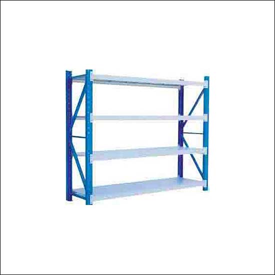 Middle Storage Shelf