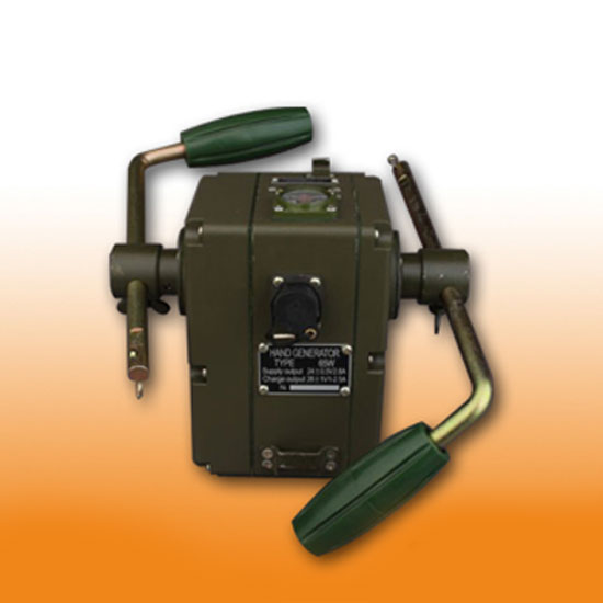 Military Power Supply | 零件，組件及電器用品 | 電子產品