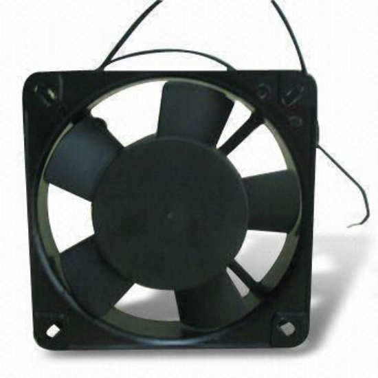 Mini Axial Fan | Consumer Electronics | Electronics