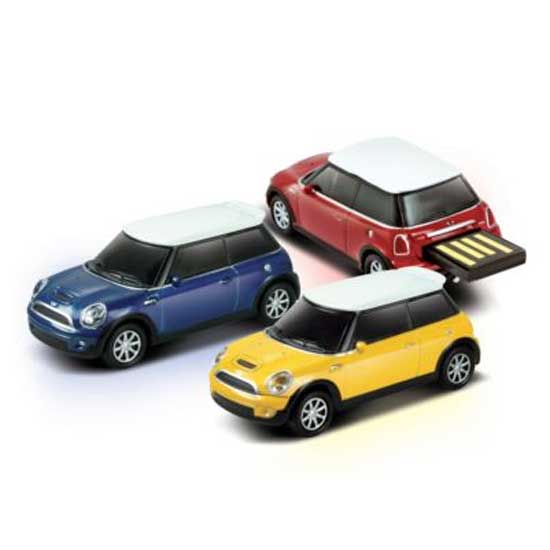 Mini Cooper USB Flash Drive | Computers & Peripherals | Consumer ...
