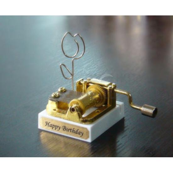 Mini Hand Crank Music Box | Gifts, Toys & Sports Supplies