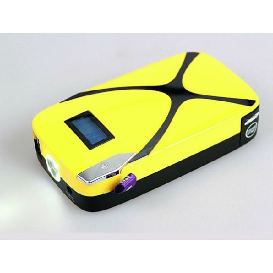 Mini Jump Starter | Automobile & Transport