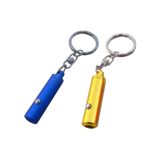 Mini LED Key Torch | Gifts, Toys & Sports Supplies
