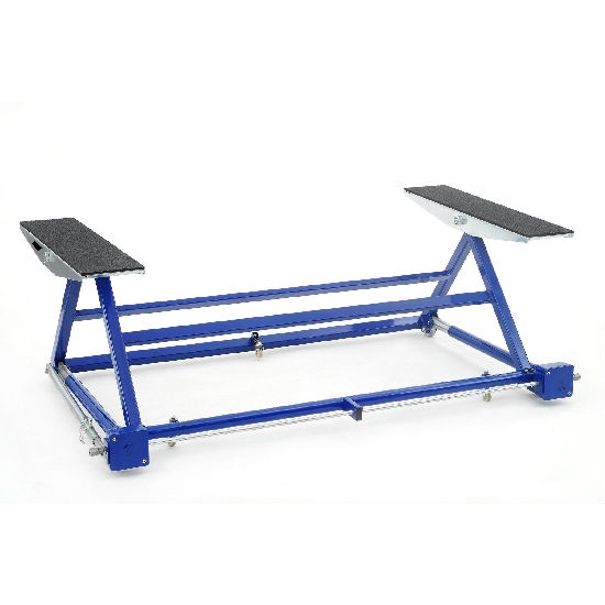 Mini Lift 2500 | Automobile & Transport