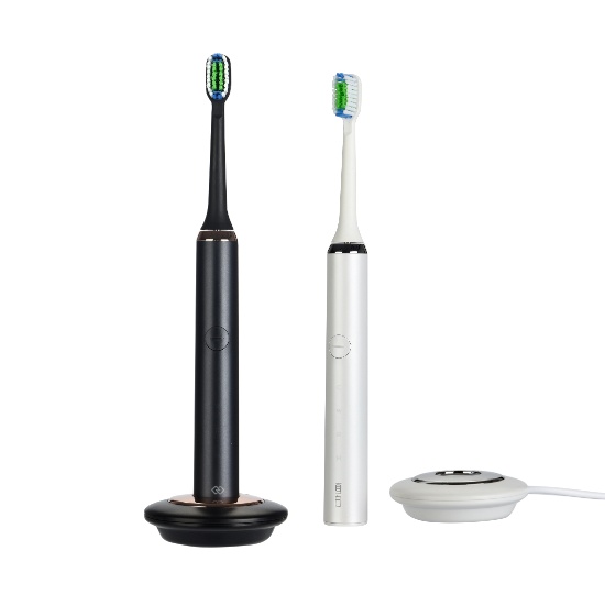 Mini Light-weight Rechargeable Sonic Electric Toothbrush | Health ...