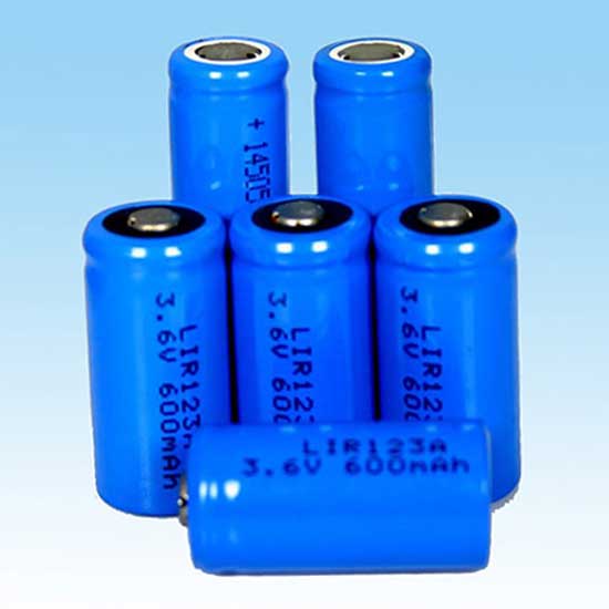 Mini Lithium-Ion Battery Series | Batteries | Consumer Electronics
