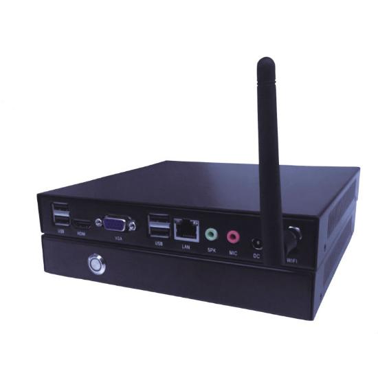 Mini PC | Computers & Peripherals | Consumer Electronics