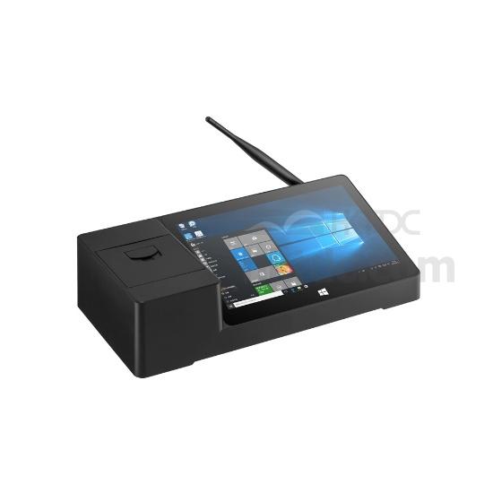 Mini POS with Printer