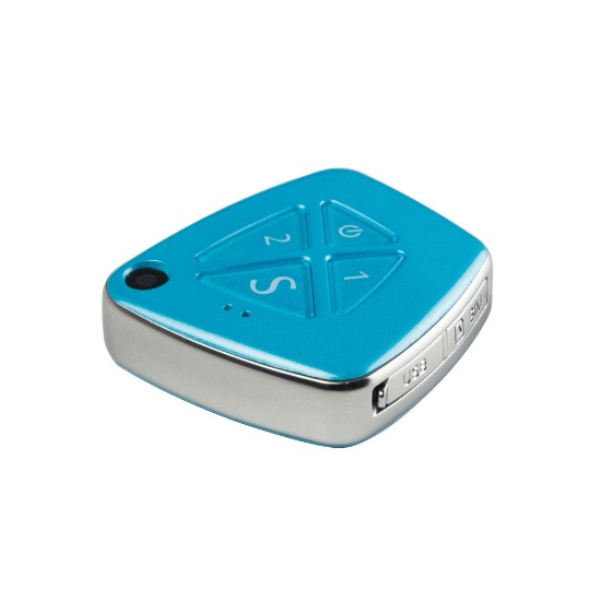 Mini Portable Smart GPS Personal Tracker | Telecommunication | Electronics