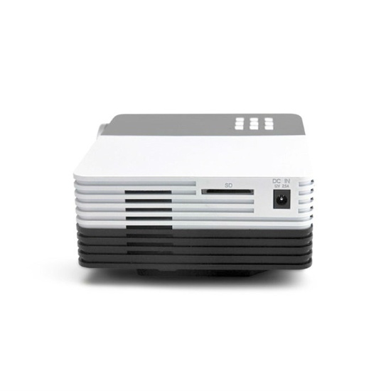 Mini Projector | Camera & Accessories | Consumer Electronics