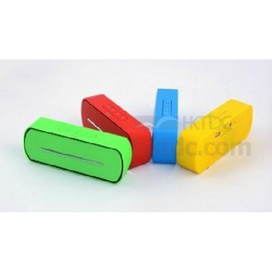 Mini Speaker with Bluetooth3.0 Battery 600mAh Two Speaker | Computers & Peripherals | Consumer ...