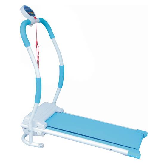Mini Treadmill | Fitness & Body Building | Sports Supplies