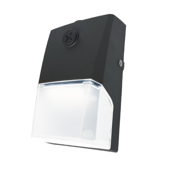 Mini Wall Pack | Security Light 16W / 25W | Environmental Protection ...