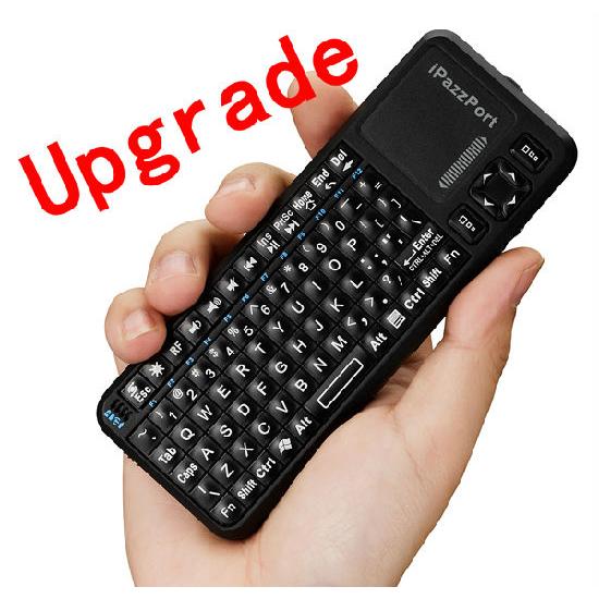 Mini Wireless Keyboard with Touchpad | Computers & Peripherals | Consumer Electronics
