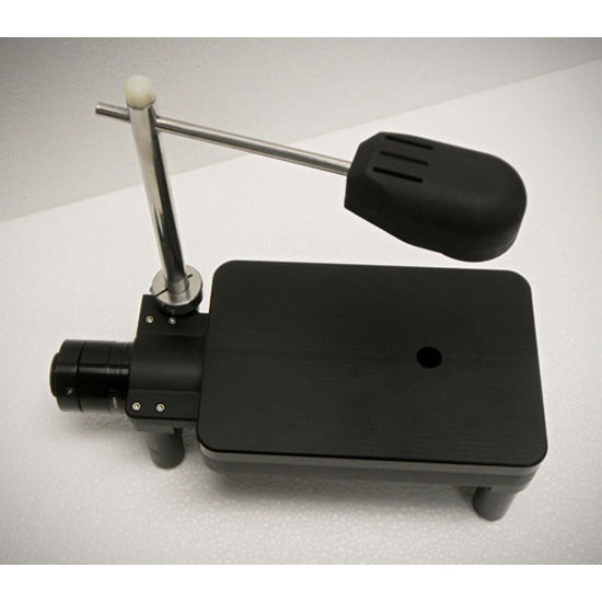 Mini-microscope with Fixed Stage System | Camera & Accessories ...