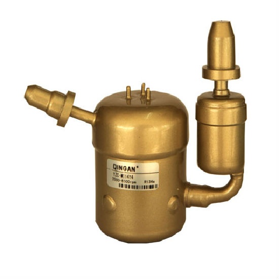 Miniature Compressor | Industrial Machinery, Parts & Raw Materials