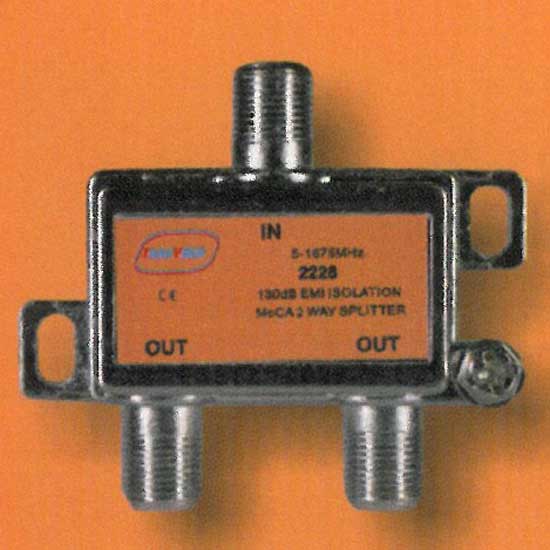 MoCA Splitter | Consumer Electronics | Electronics