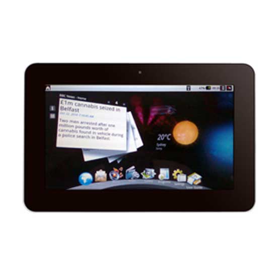 Mobile Internet Device | Computers & Peripherals | Consumer Electronics