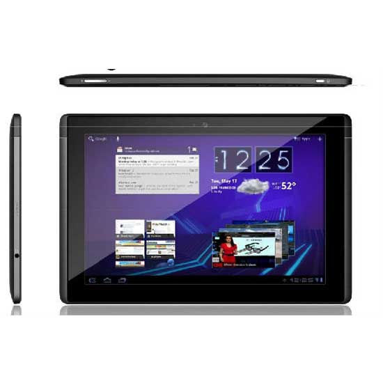 Mobile Internet Device | Computers & Peripherals | Consumer Electronics